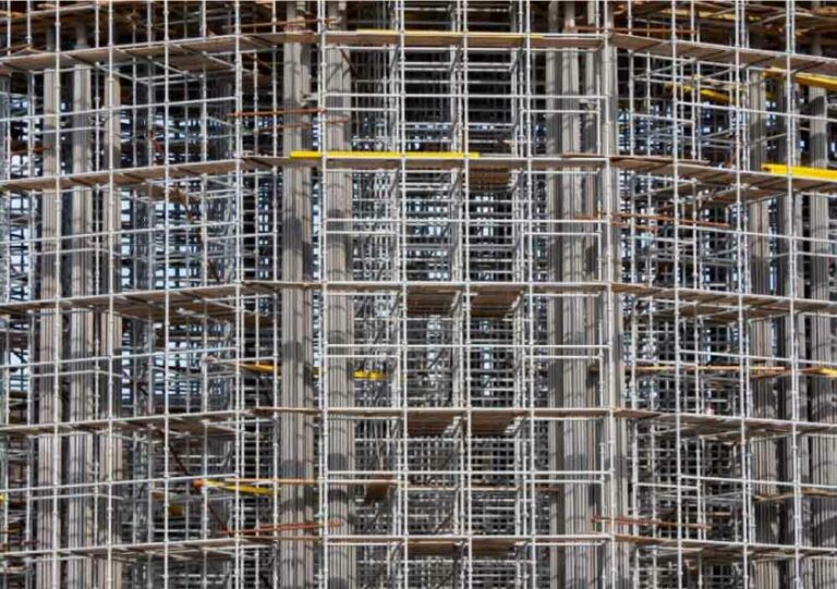 Mivan Formwork in Building: All You Need to Know